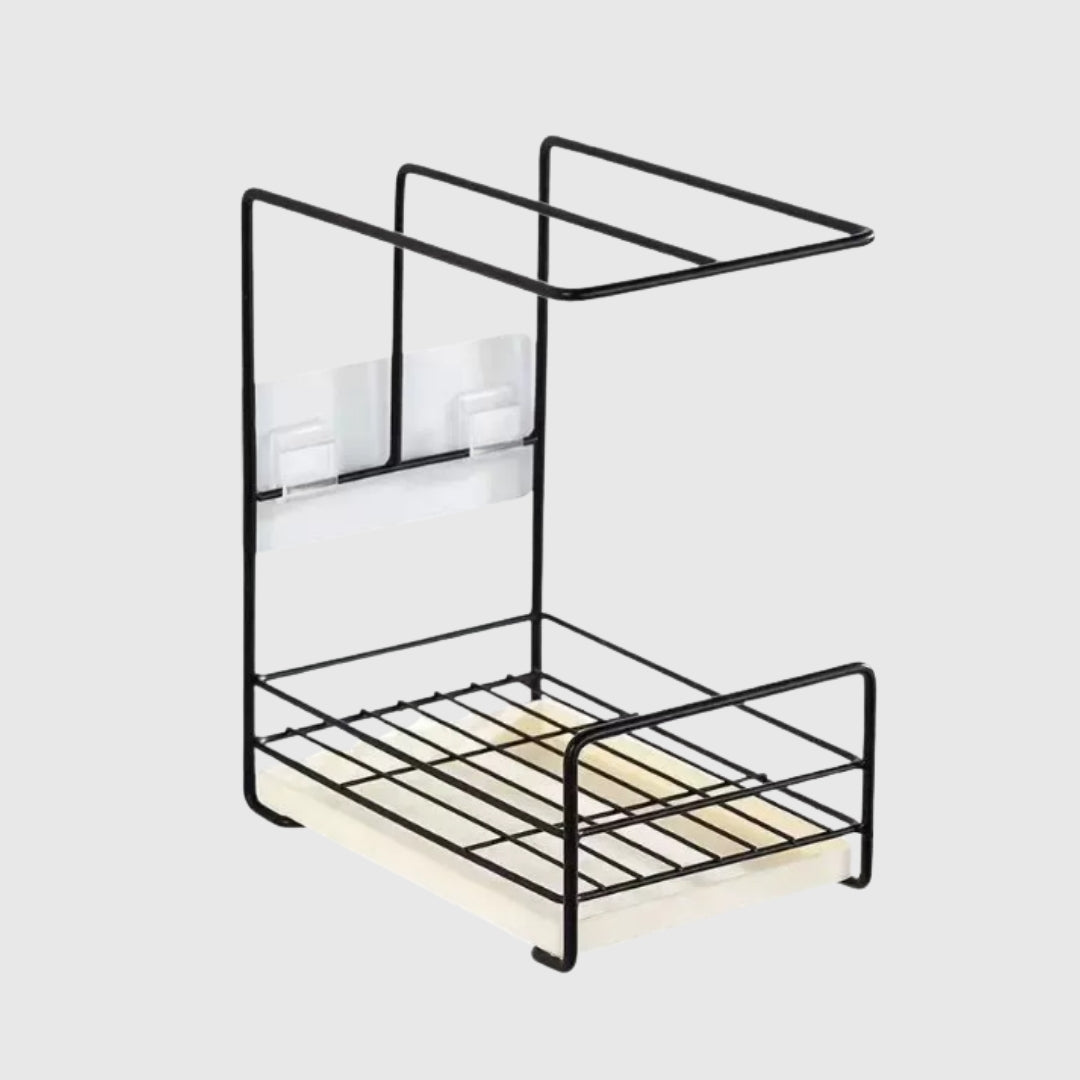 Kitchen Rag Rack – NIRA Store