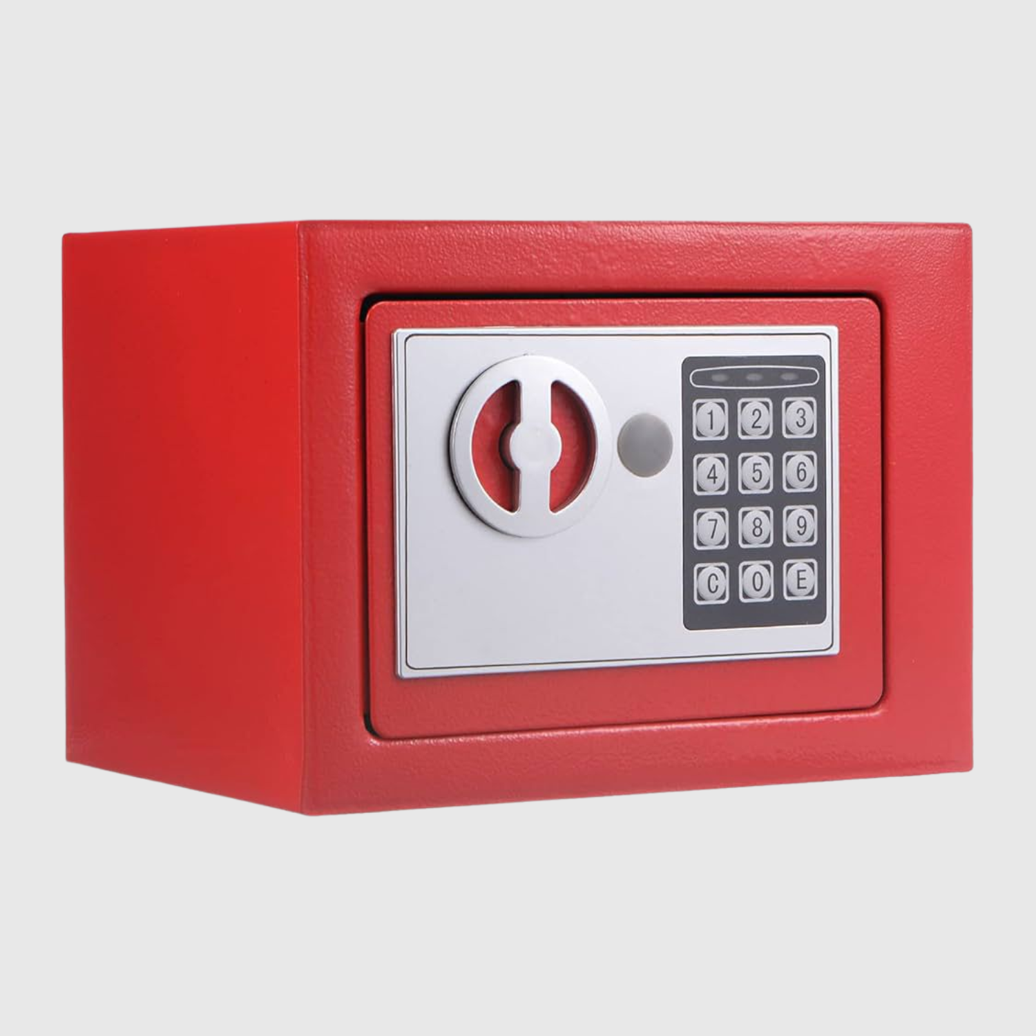 Security Safe Box – NIRA Store
